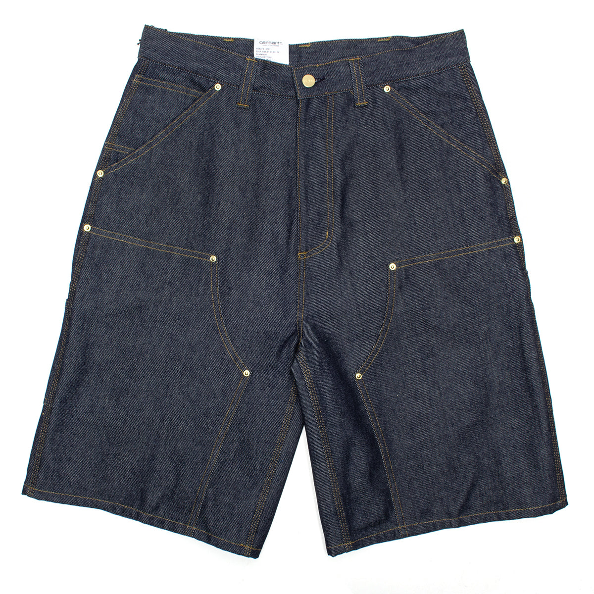 OG Aden Double Knee Short – Premier