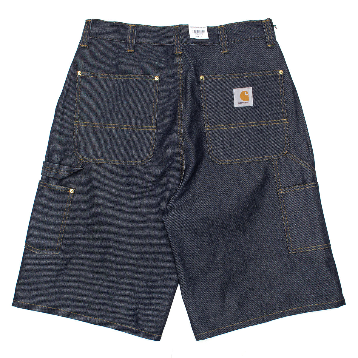 OG Aden Double Knee Short – Premier