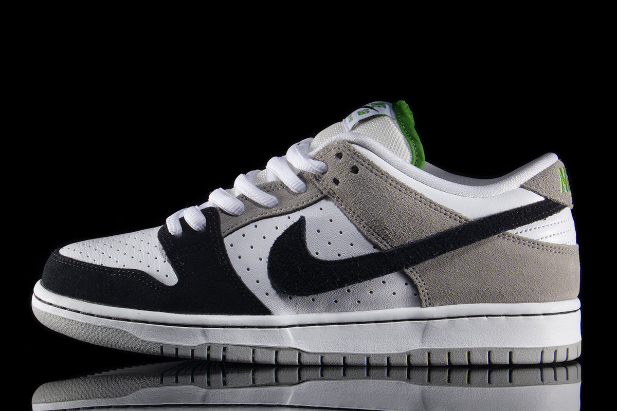 Dunk Low Pro (Chlorophyll) – Premier
