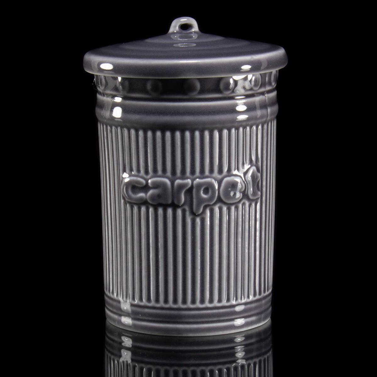 Trash Candle – Premier