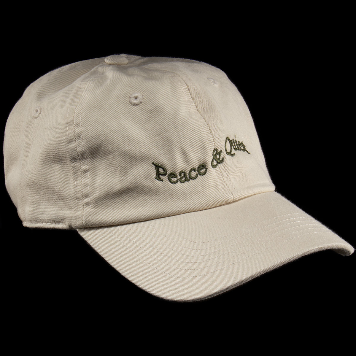 Wordmark Hat – Premier