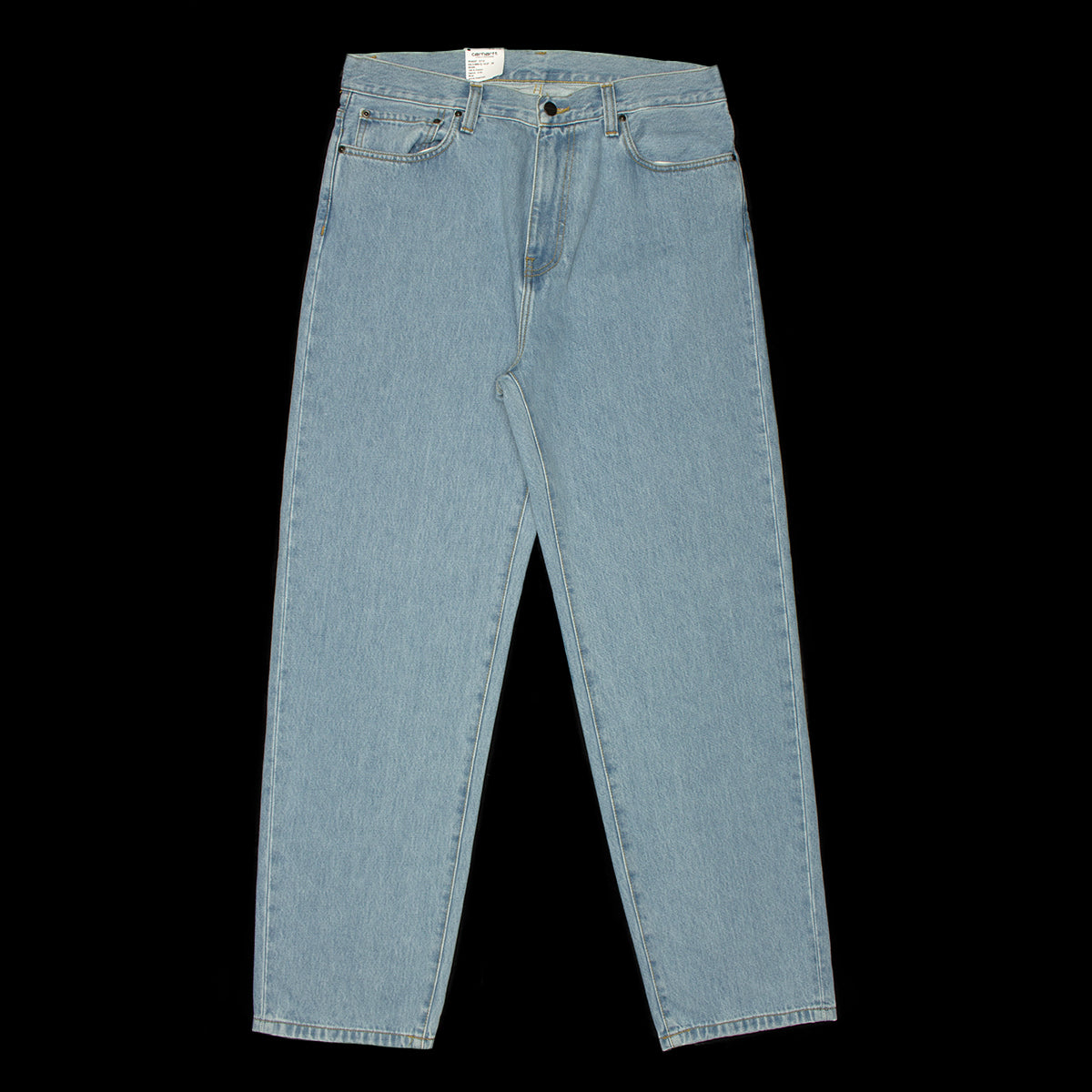Aaron Pant - Smith Denim – Premier