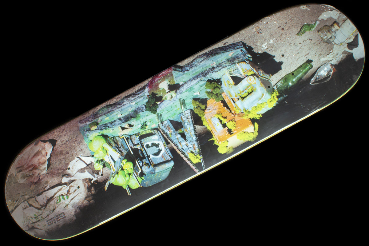 Gkode - Bando Deck 8" & 8.38" – Premier