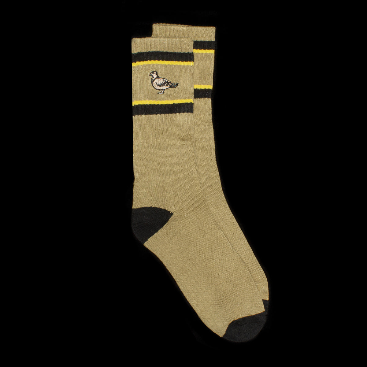 Basic Pigeon Sock – Premier