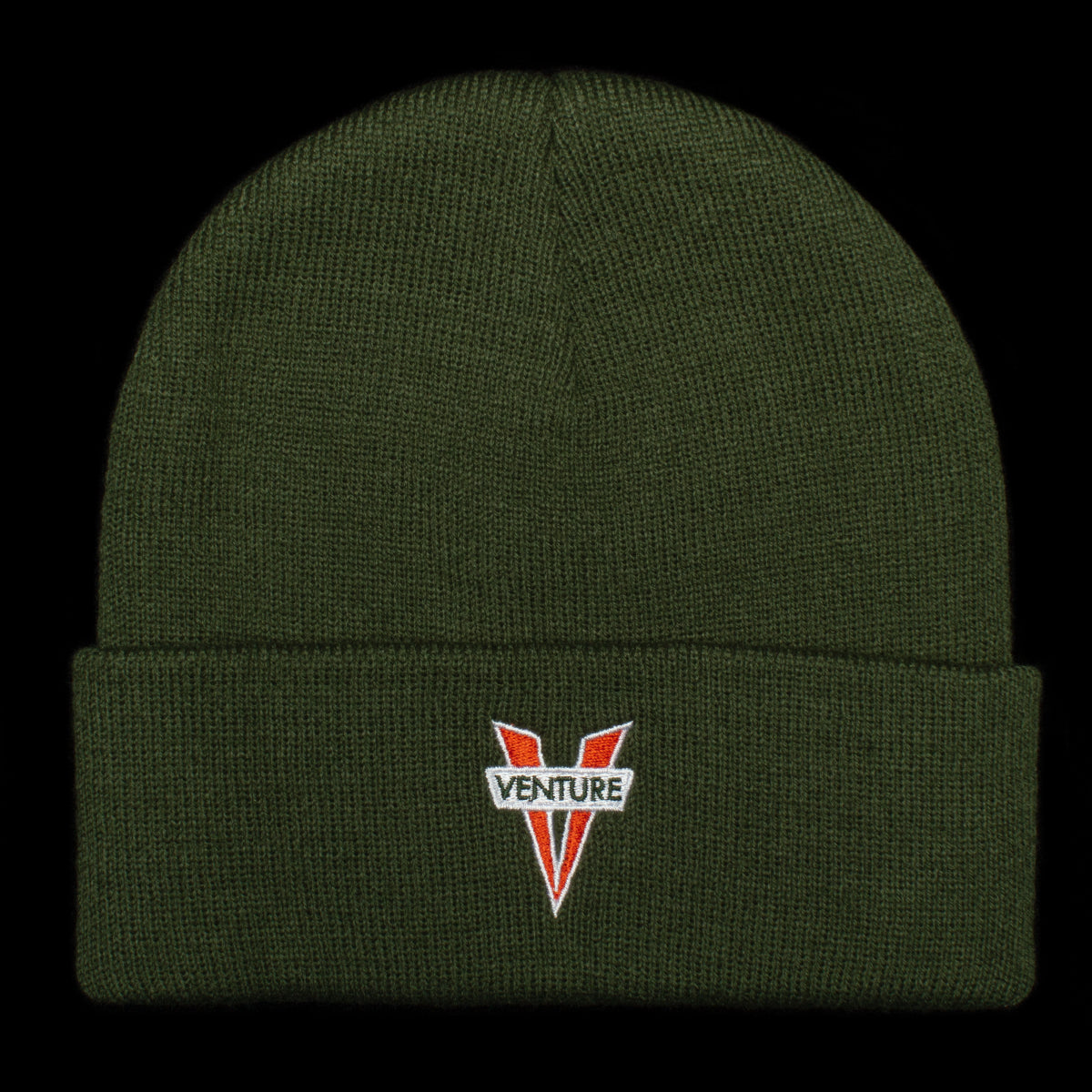 Heritage Beanie – Premier