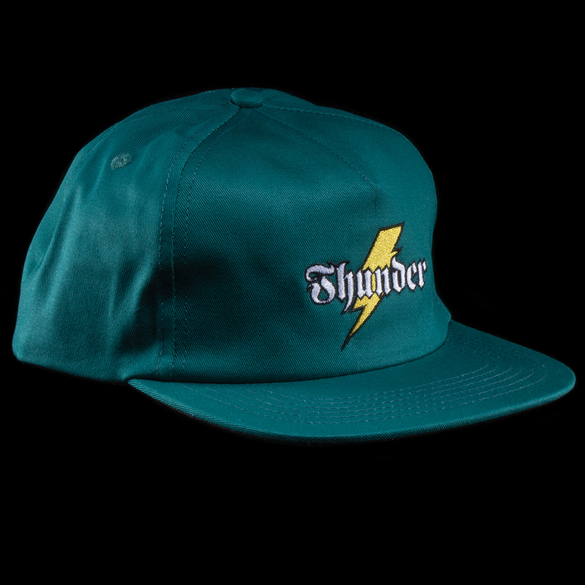 Bolt Script Hat – Premier