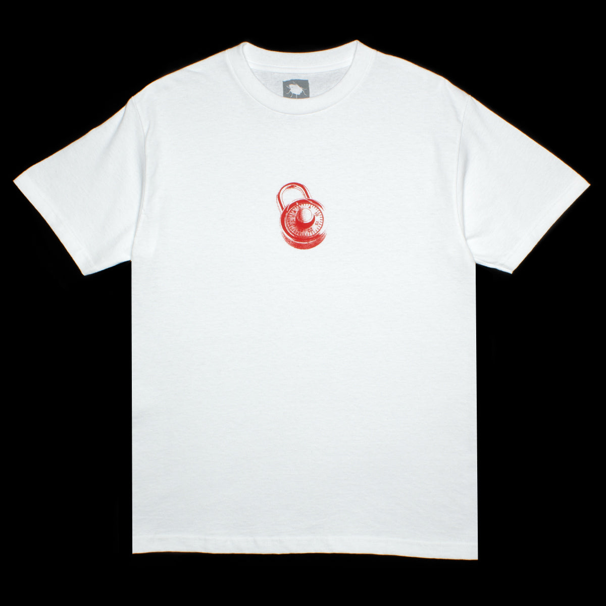 Locked T-Shirt – Premier