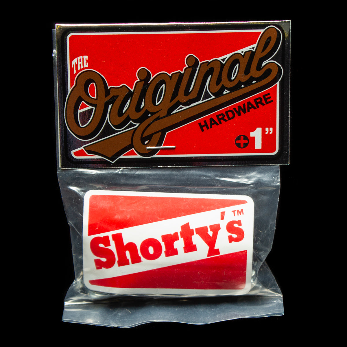 Original Hardware - Phillips – Premier