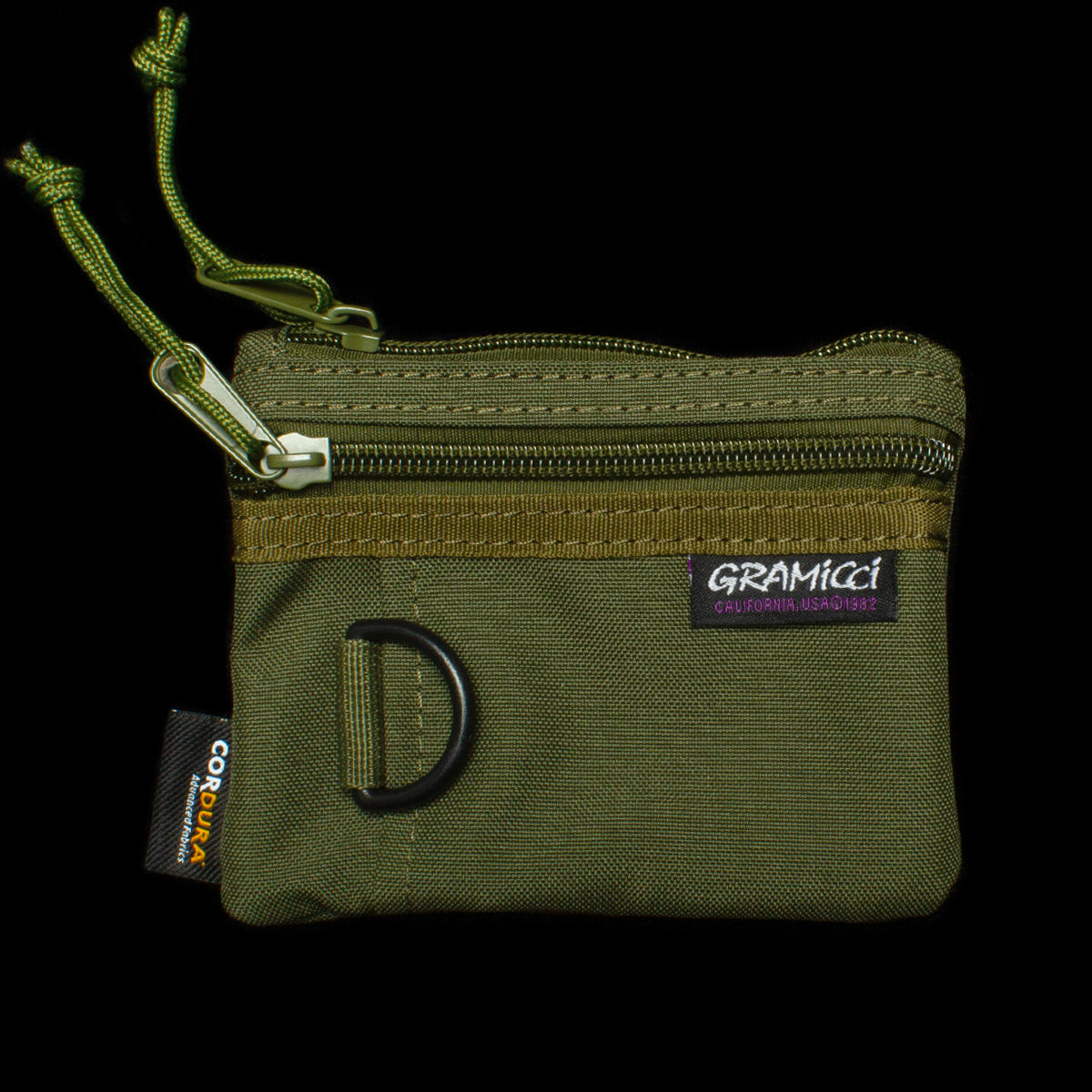 Cordura® Wallet – Premier