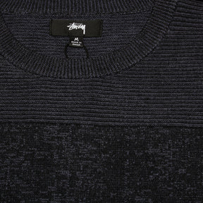 Engineered Panel Sweater – Premier