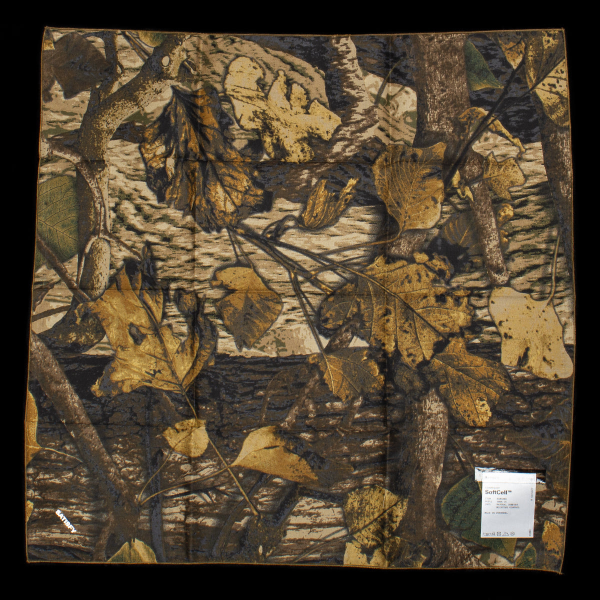 SoftCell Bandana – Premier
