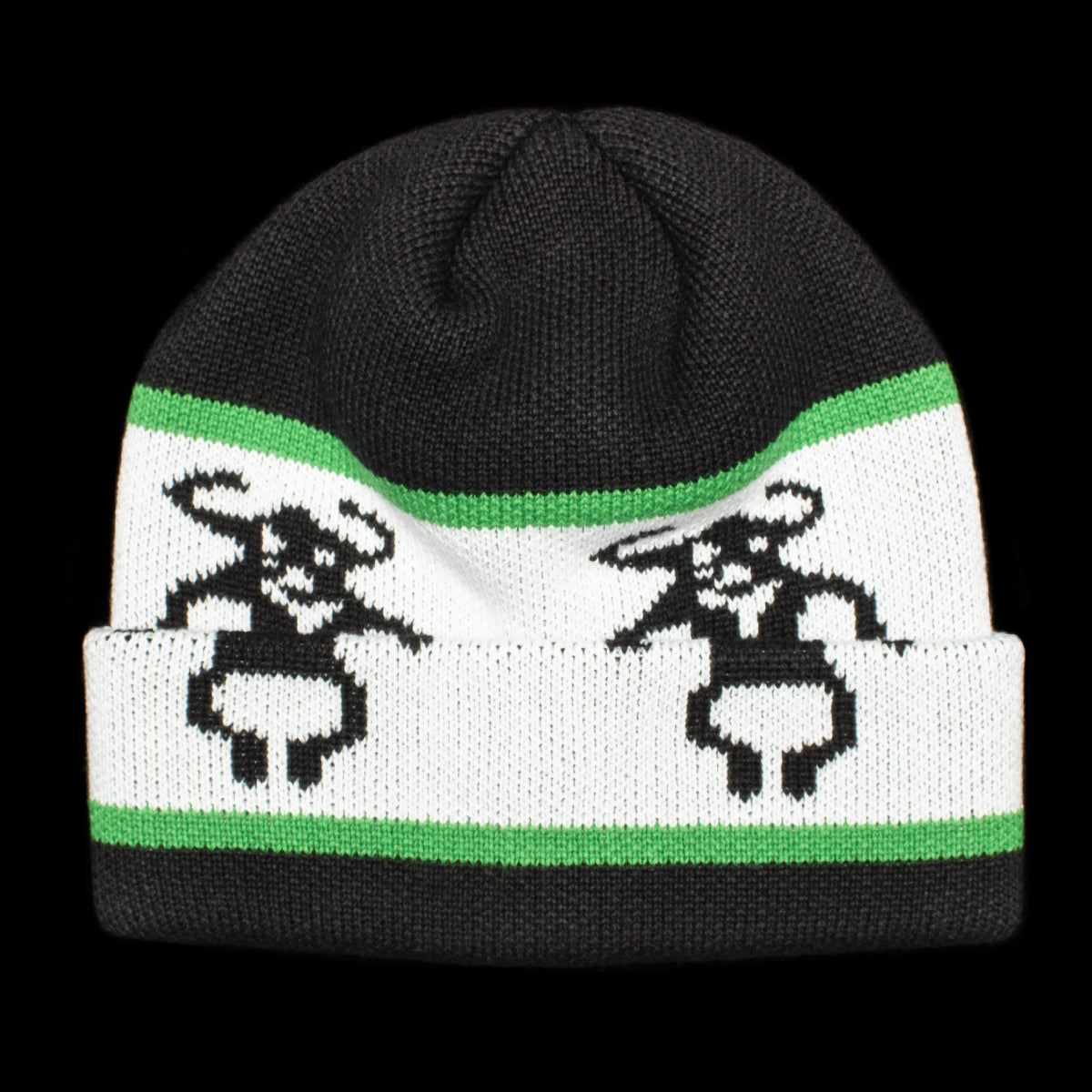 Ibeseta Beanie – Premier