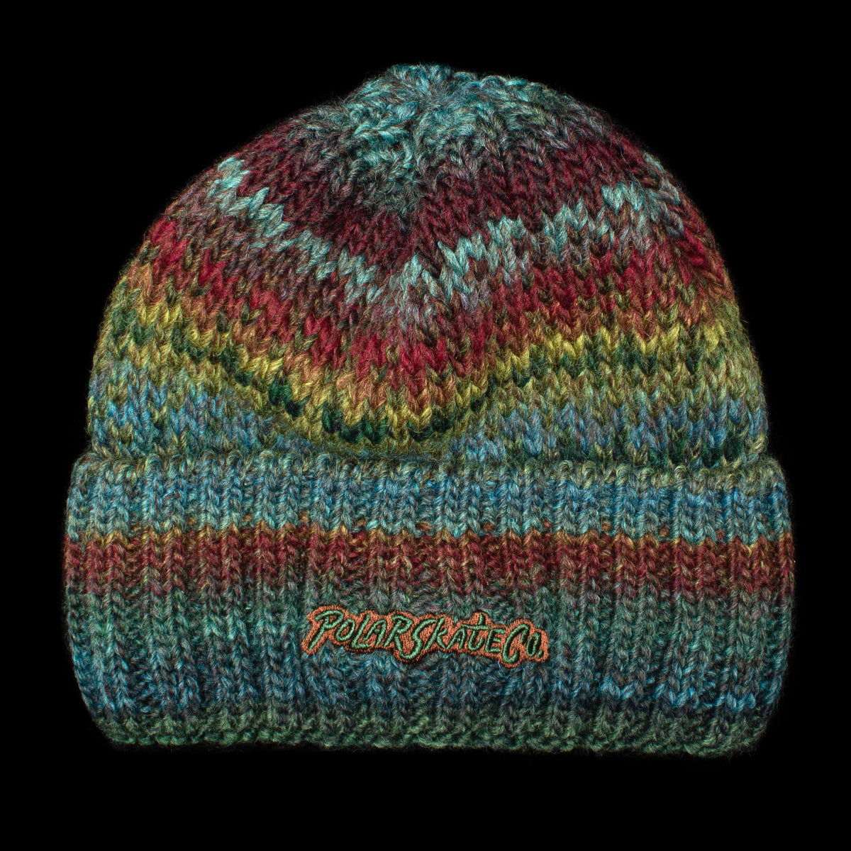 Multi Beanie – Premier