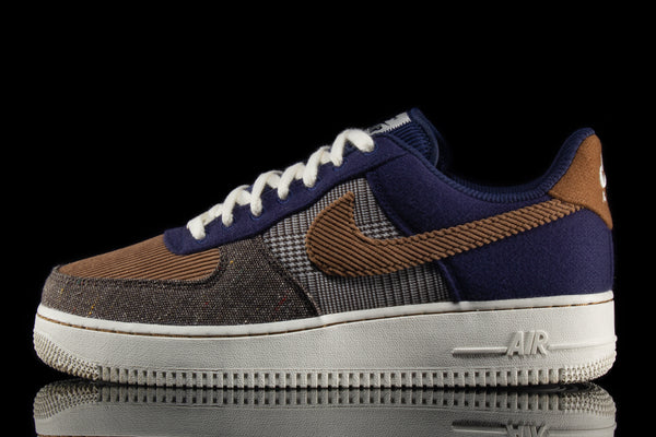 ナイキ] エア フォース 1 '07 プレミアム AIR FORCE 1 '07 PRM