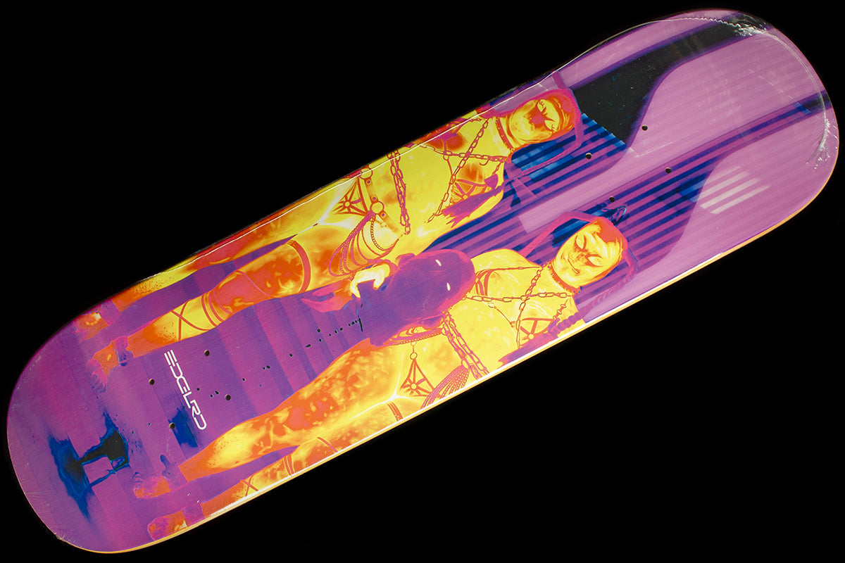 Aggro Drift - Aggro Girls Deck 8.2" & 8.3" – Premier
