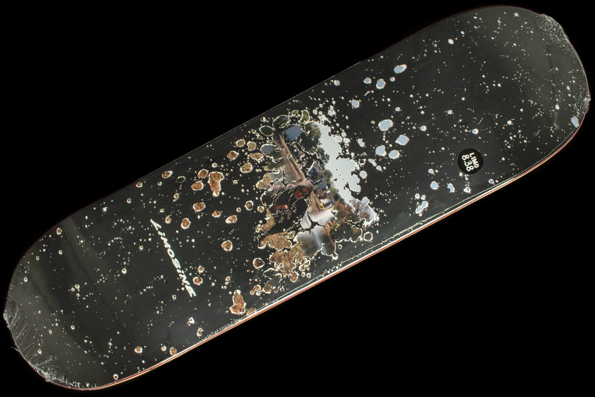 Aaron Loreth - Hail Fail Deck 8.38" & 8.5" – Premier