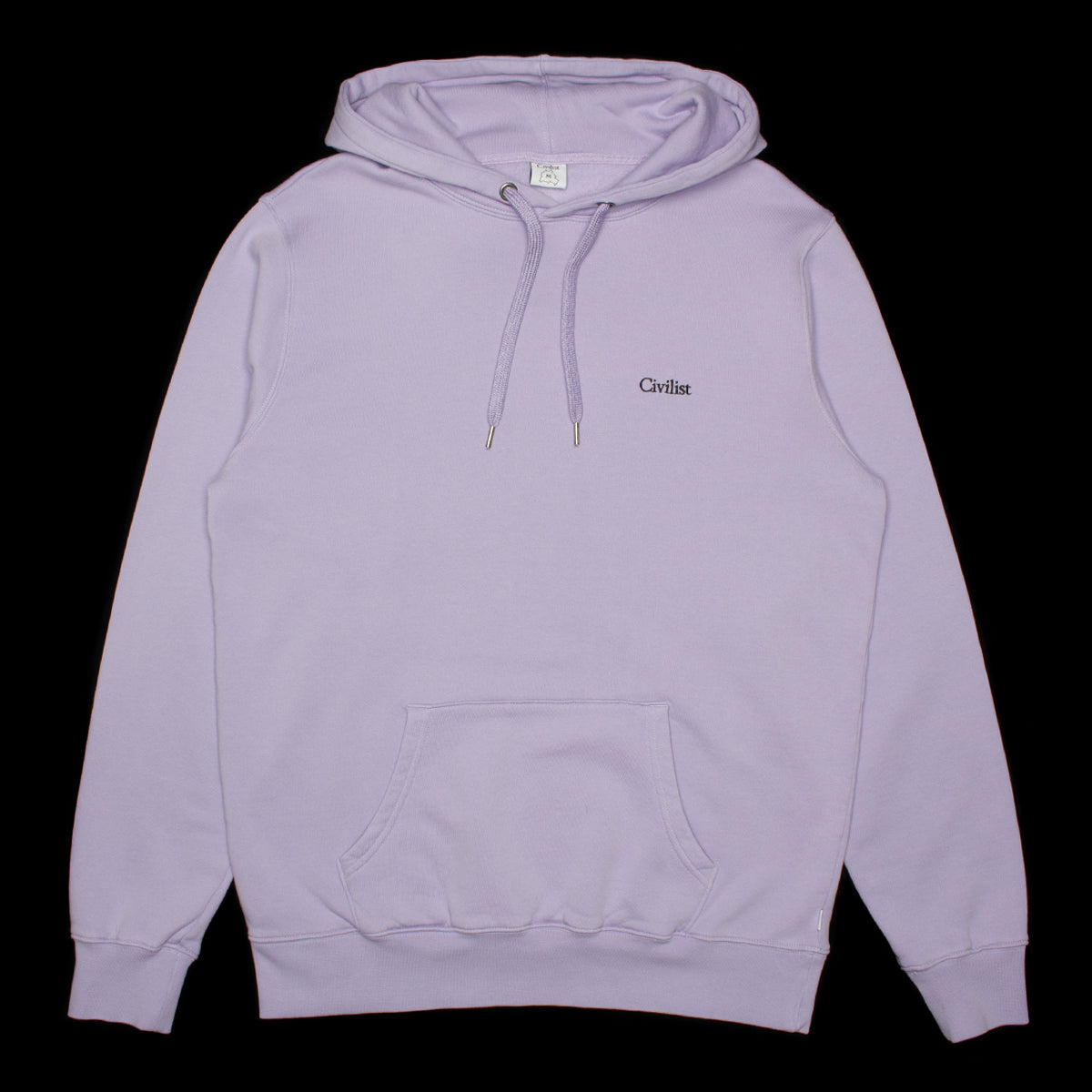 Mini Logo Hoodie – Premier