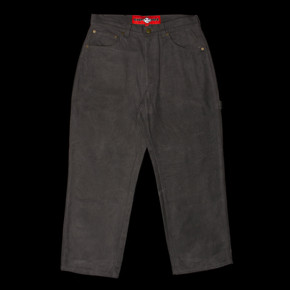 Embossed Jeans – Premier