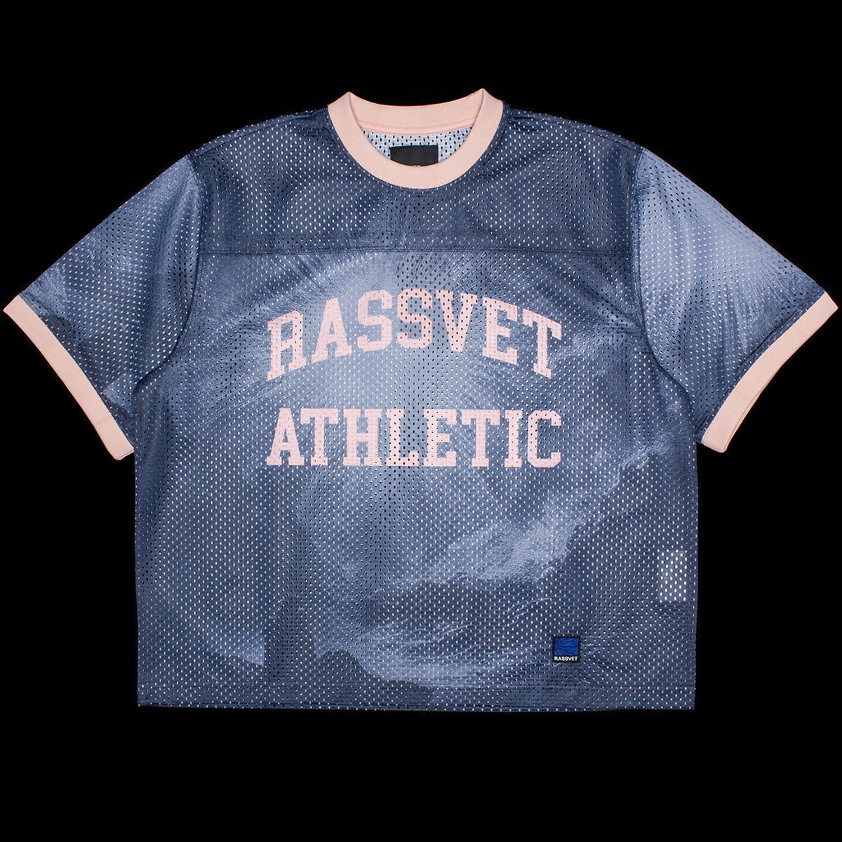 Athletic Mesh Jersey – Premier