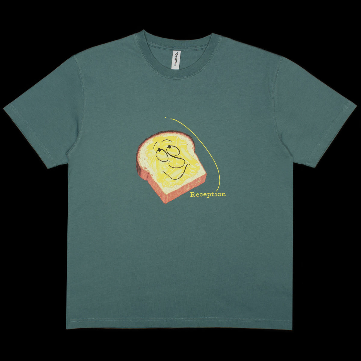 Toasted T-Shirt – Premier