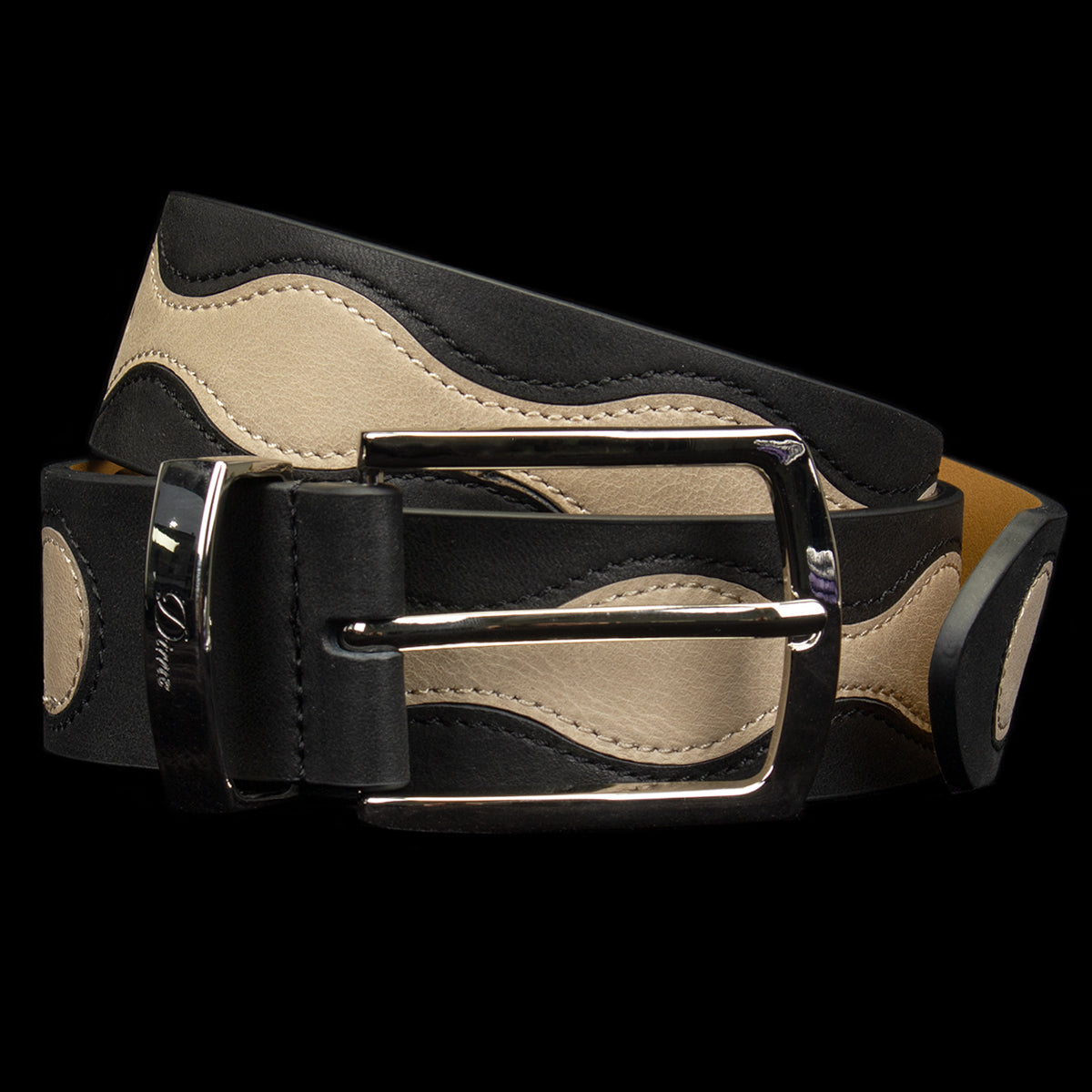 Premium Leather Belt – Premier