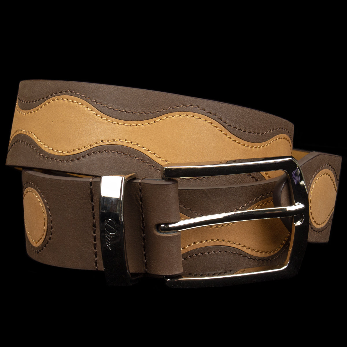 Premium Leather Belt – Premier