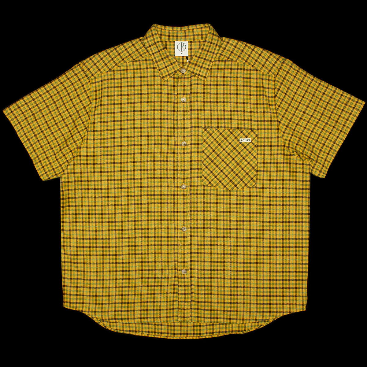 Mitchell Shirt – Premier