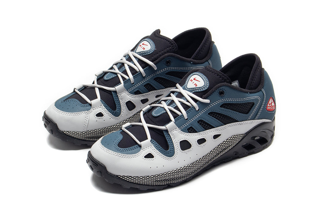 ACG Air Exploraid – Premier