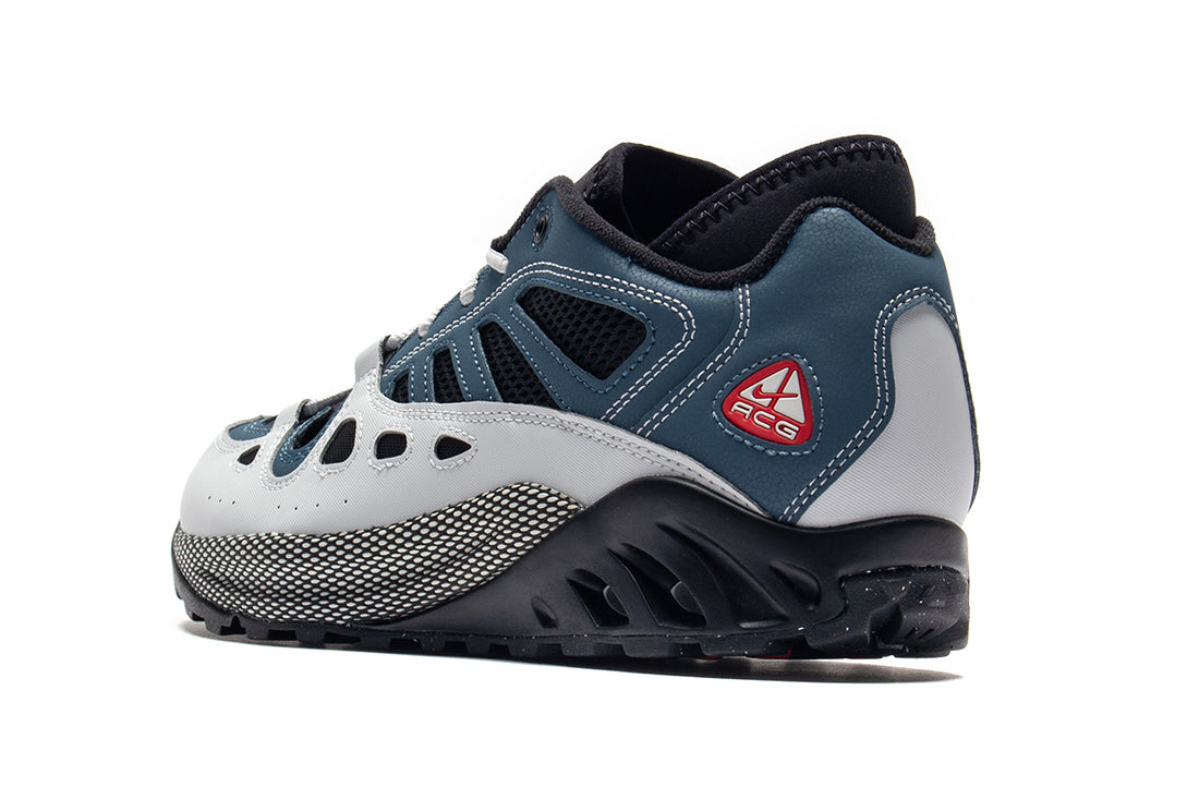 ACG Air Exploraid – Premier