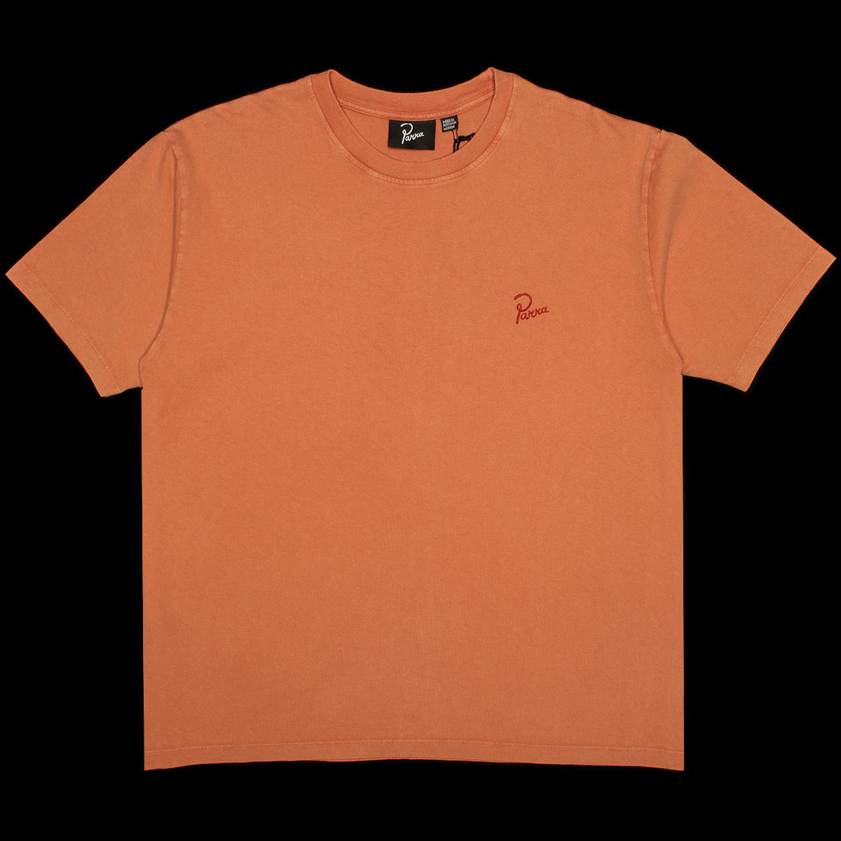 Script Logo T-Shirt – Premier