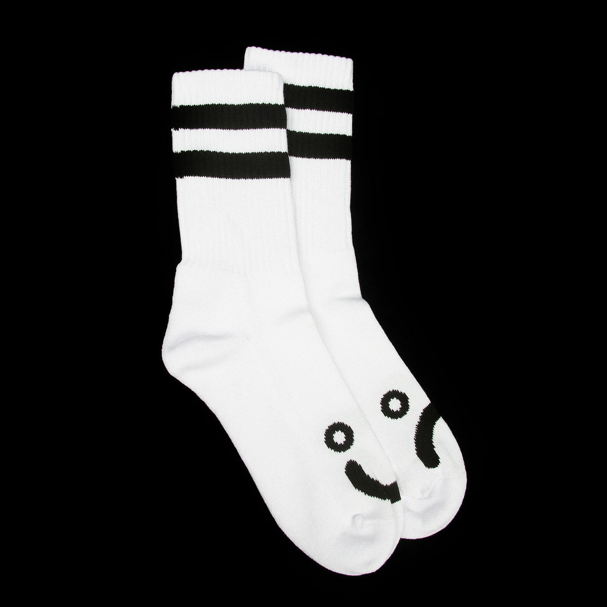 Happy Sad Socks – Premier