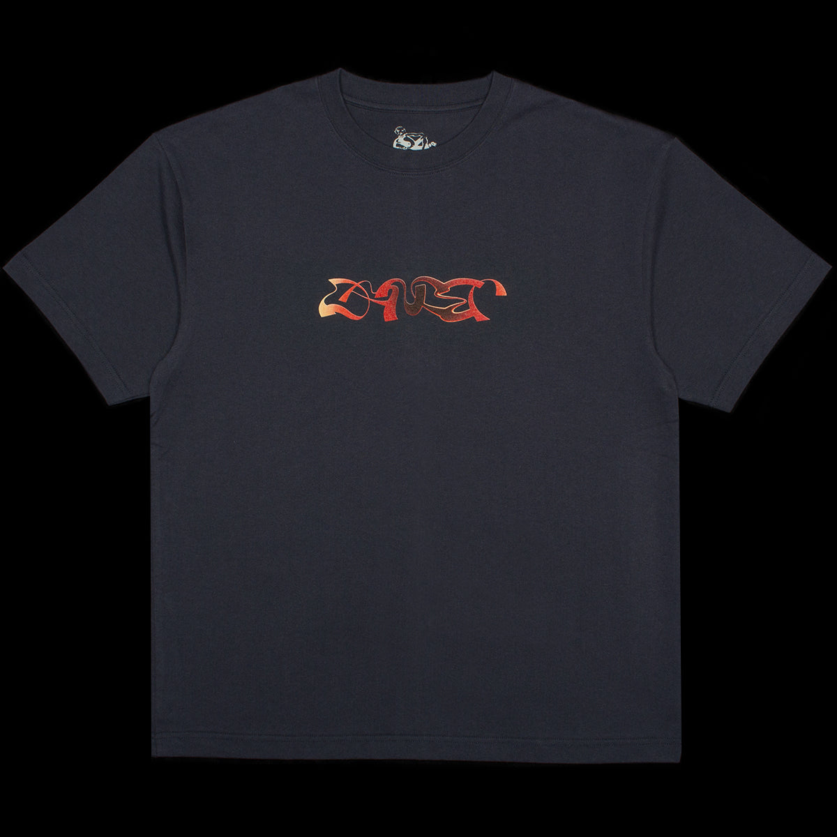 Analog Triple Logo T-Shirt – Premier