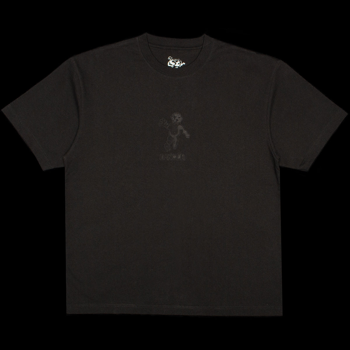 OG Embossed Logo T-Shirt – Premier