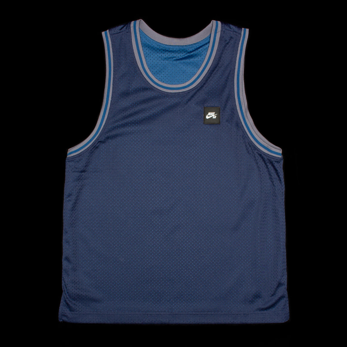 Reversible Mesh Jersey – Premier