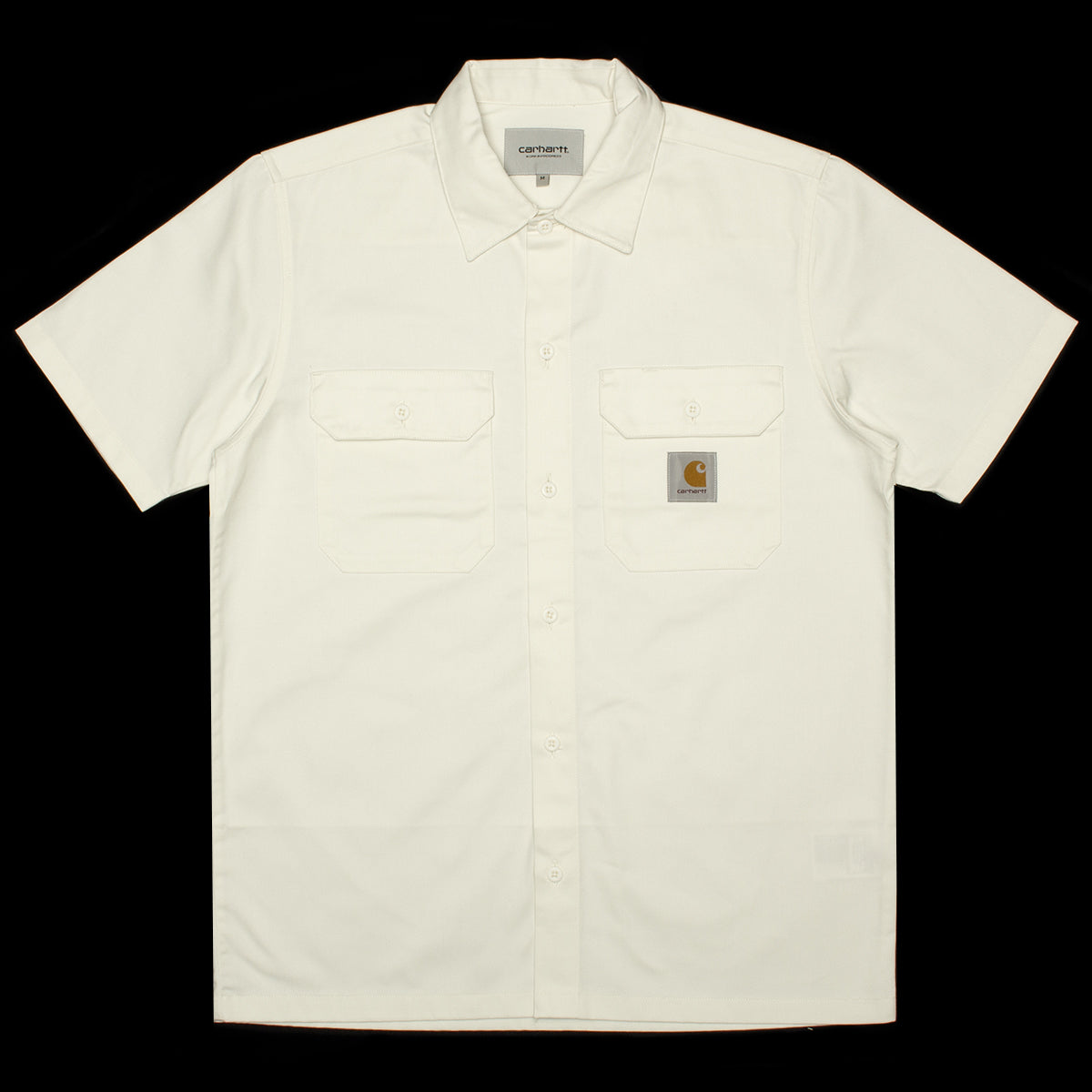 S/S Master Shirt – Premier