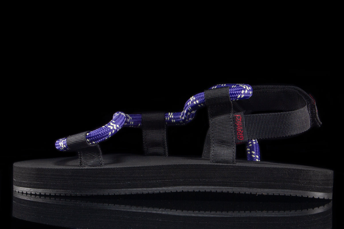 Rope Sandals – Premier