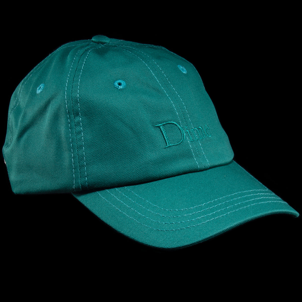 Classic Low Pro Cap – Premier