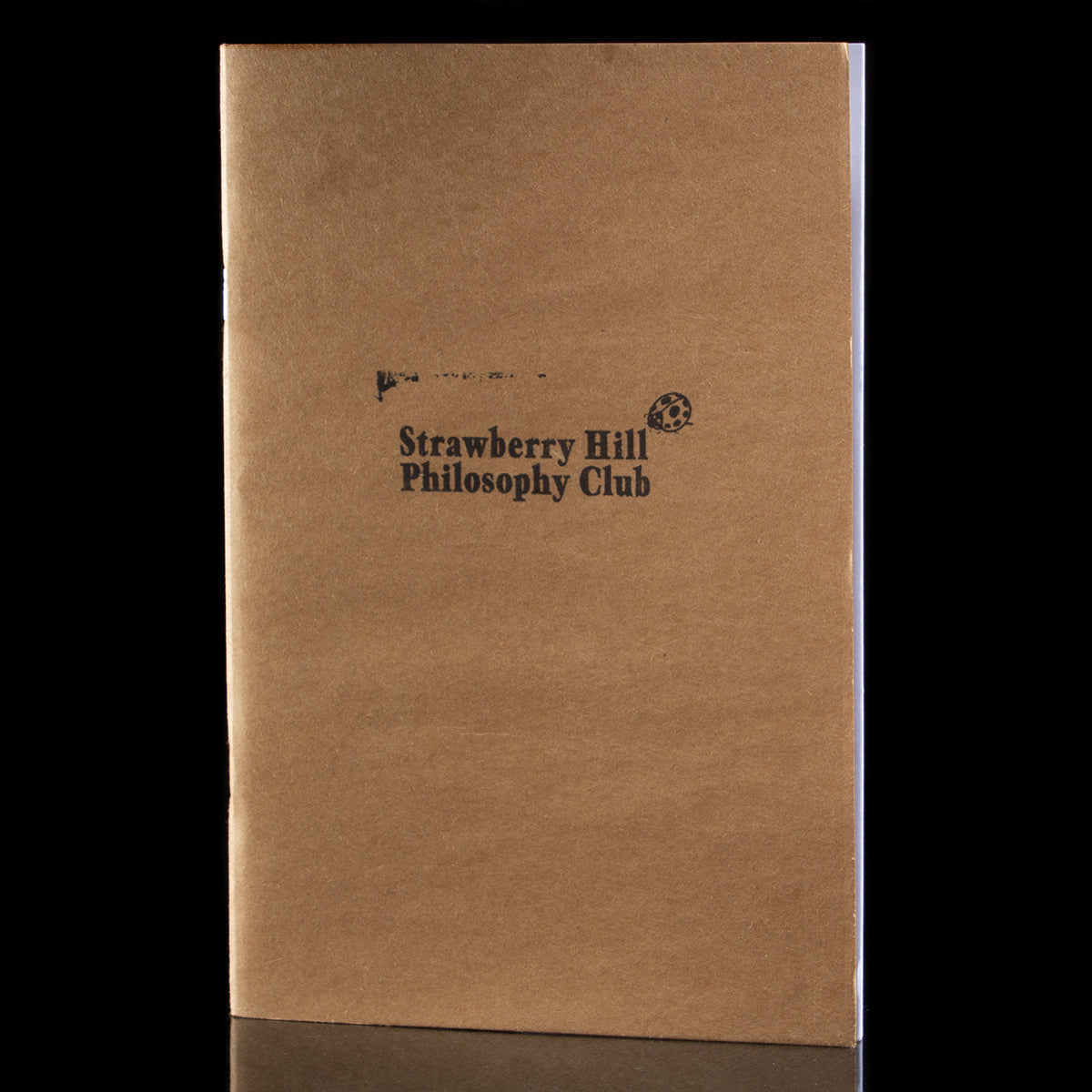 Logo Notebook – Premier