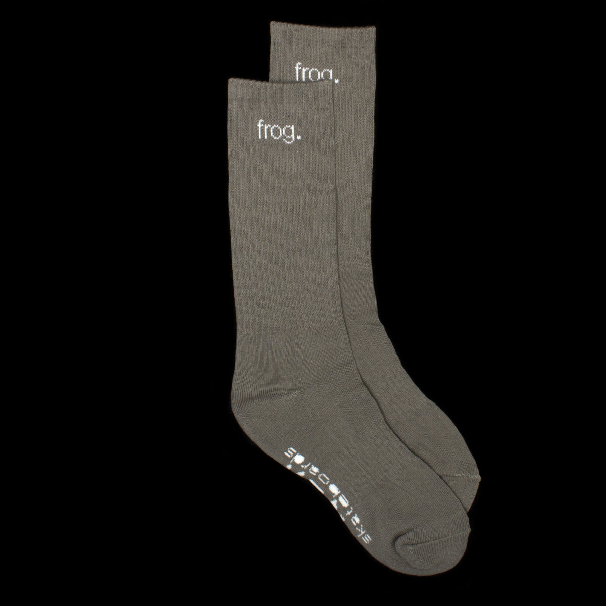 Frog Socks – Premier