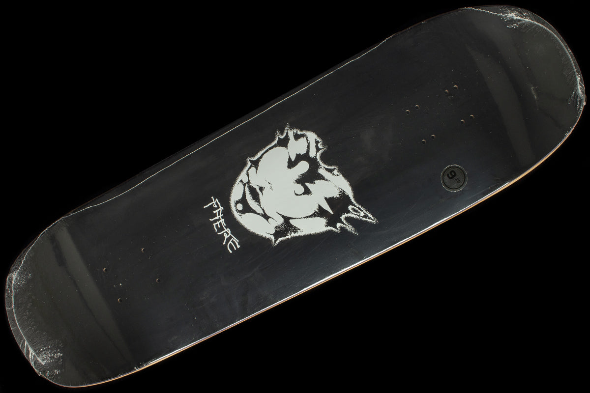 Mask Deck 9.25" – Premier