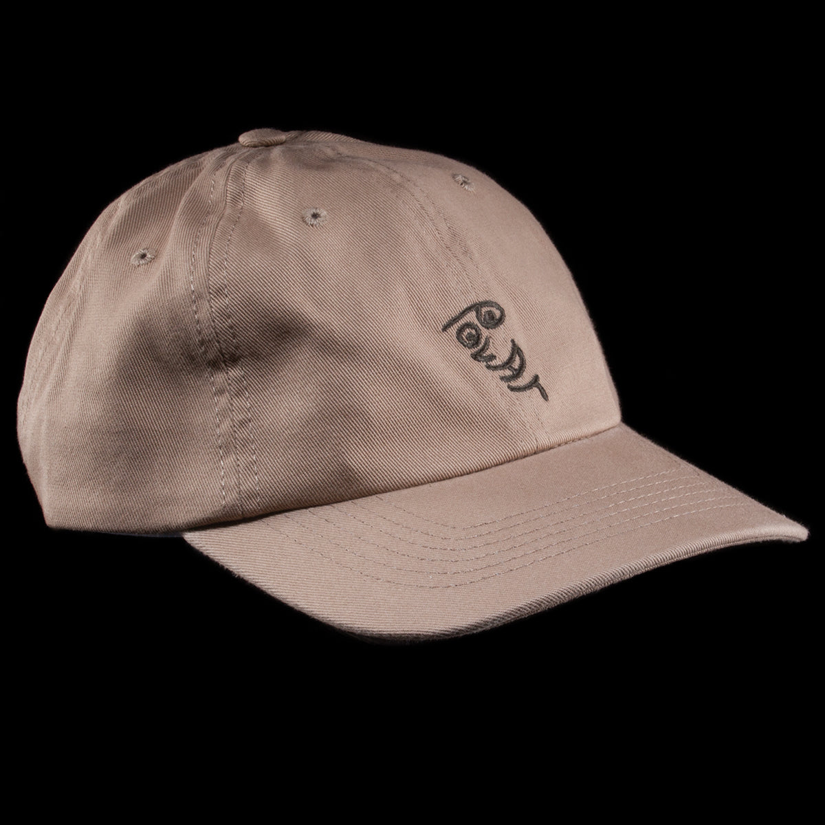 Face Logo Cap – Premier