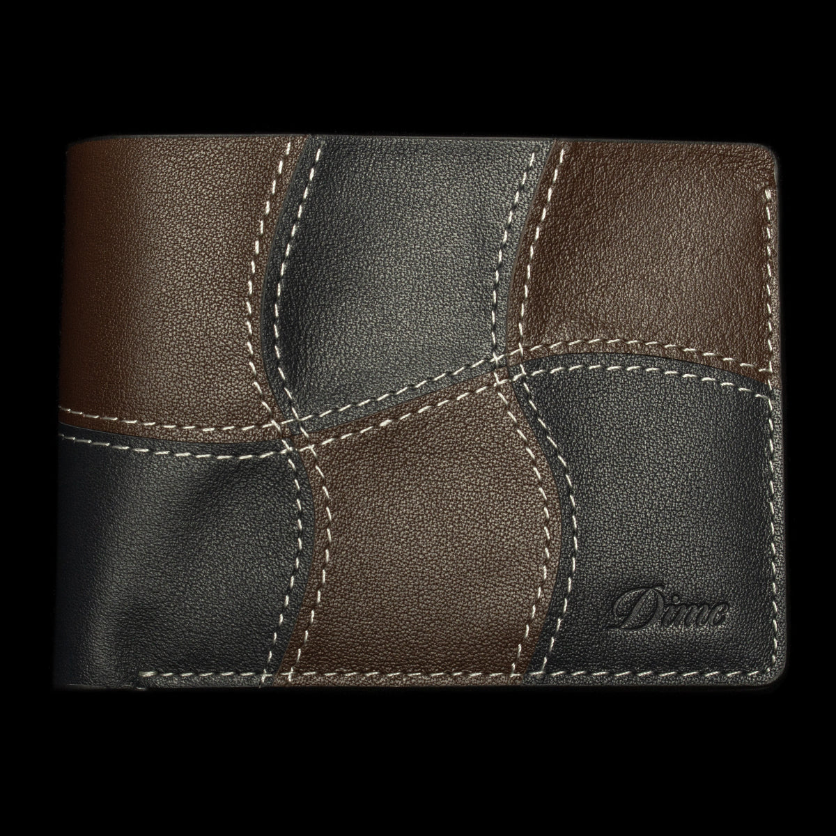 Wave Leather Wallet – Premier