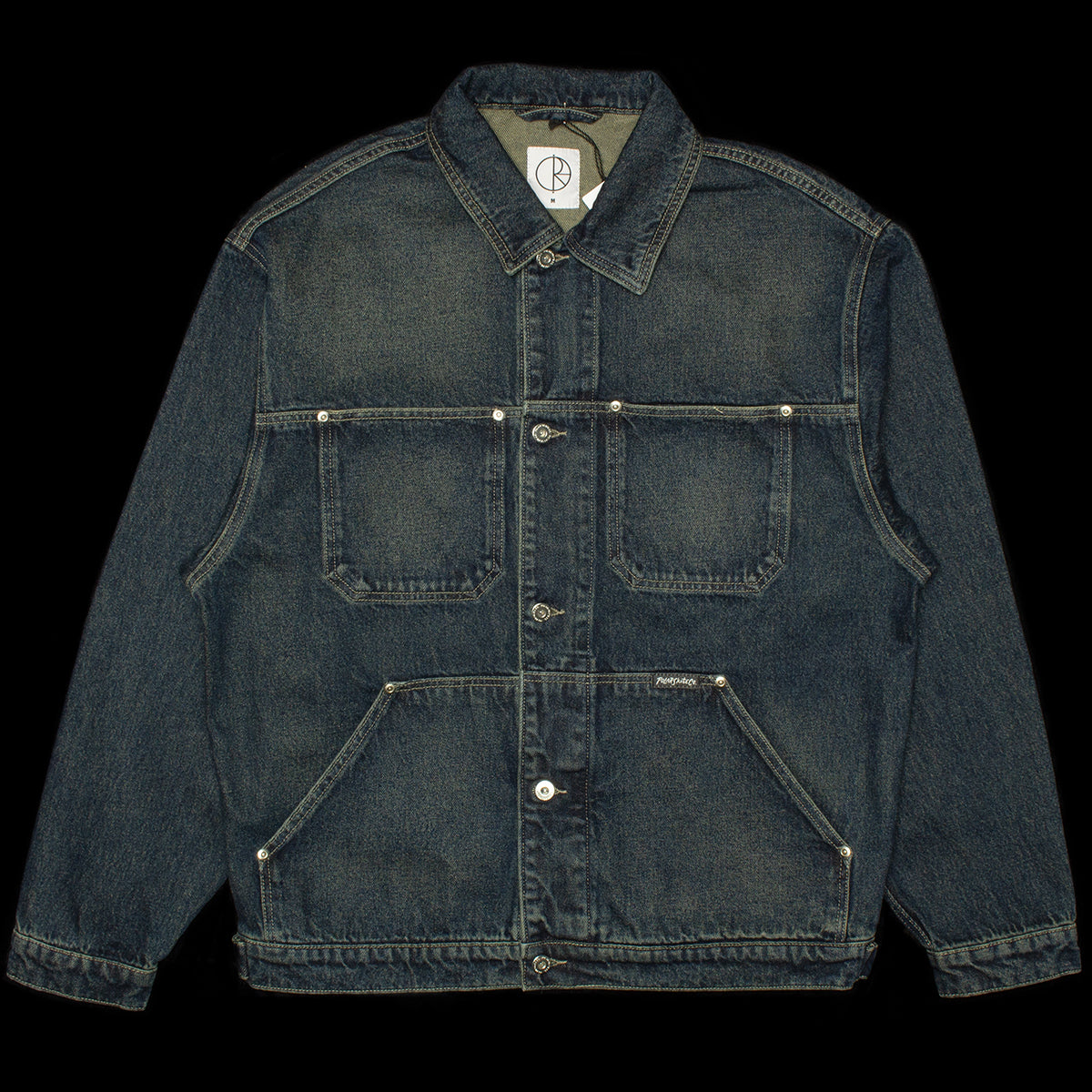 Patrik Jacket – Premier