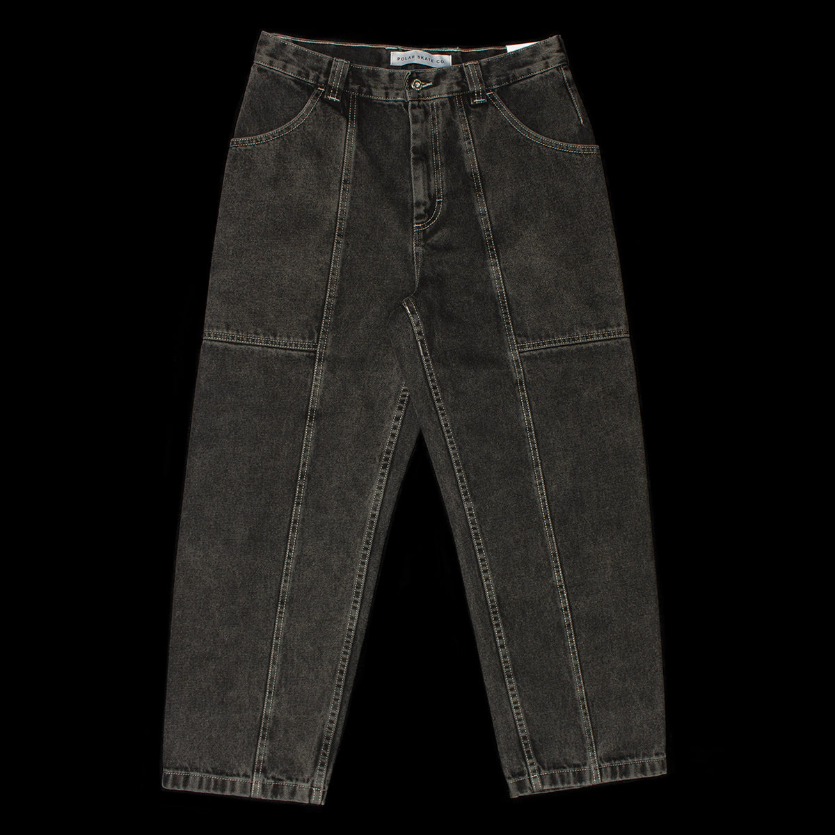 Jiro Jeans – Premier