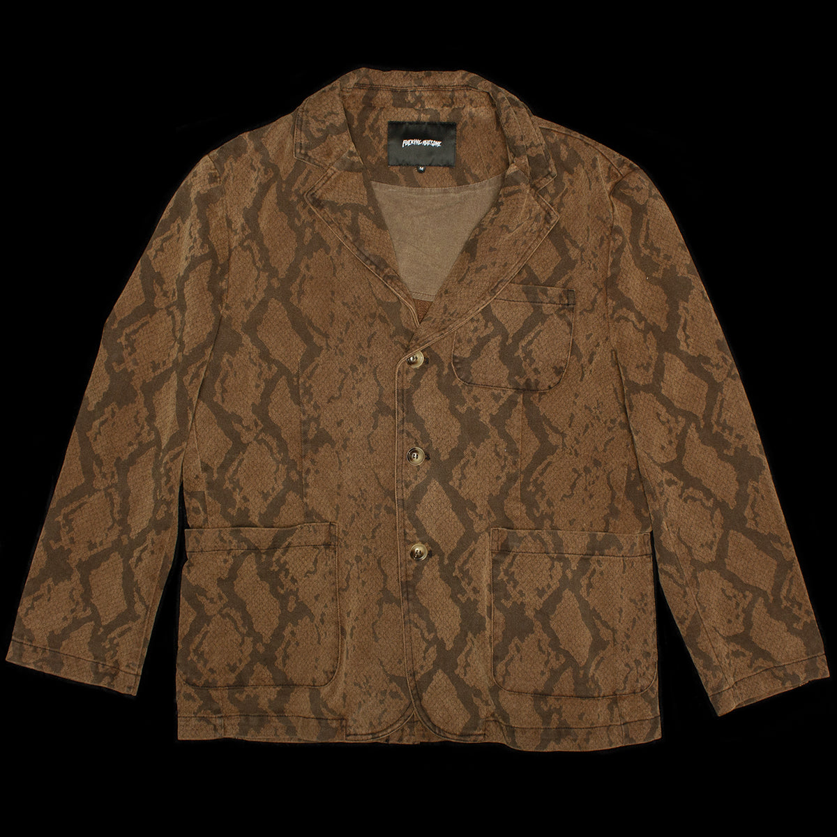 Blazer Jacket – Premier