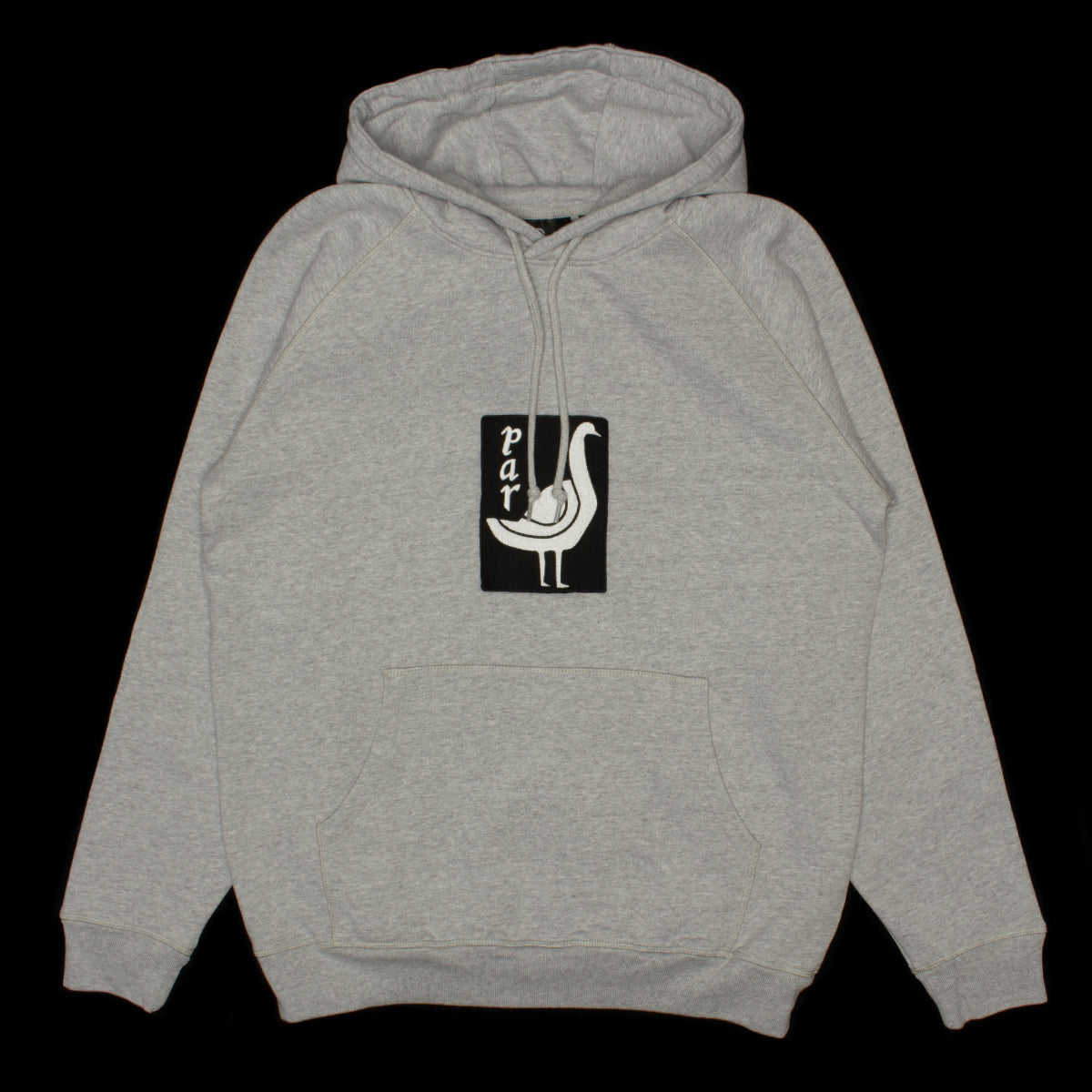 The Riddle Hooded Sweatshirt – Premier