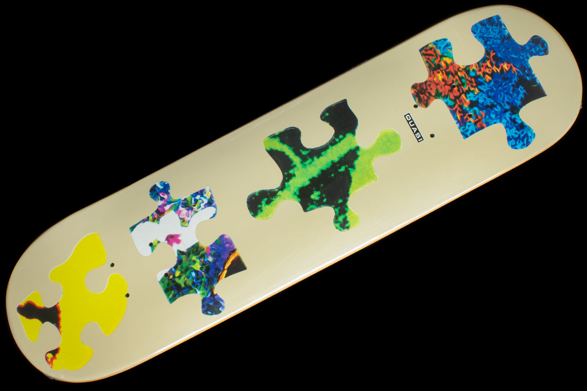 Puzzle Deck 8" – Premier