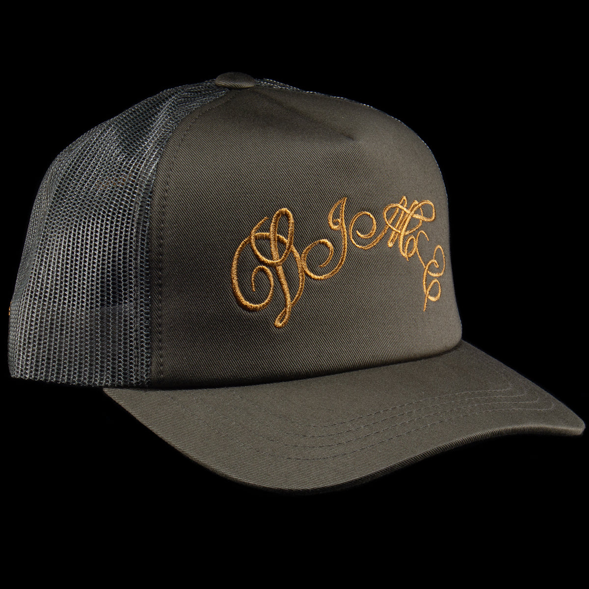 Fighter Hat – Premier
