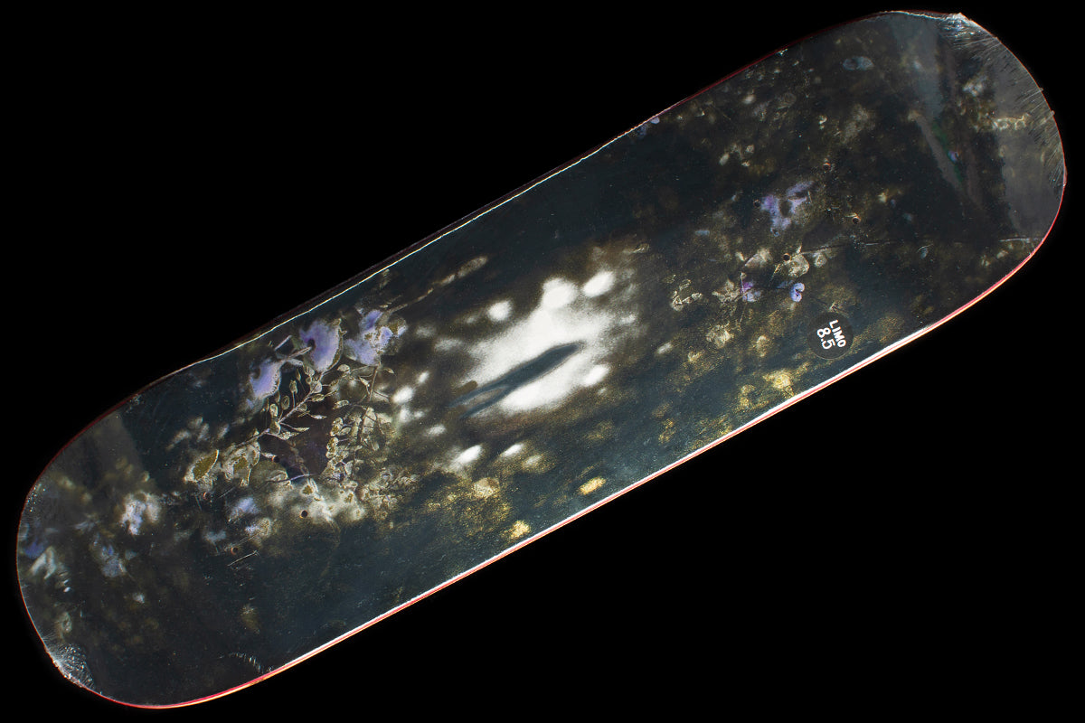 Aaron Loreth - Reptilian Deck 8.25", 8.38", & 8.5" – Premier