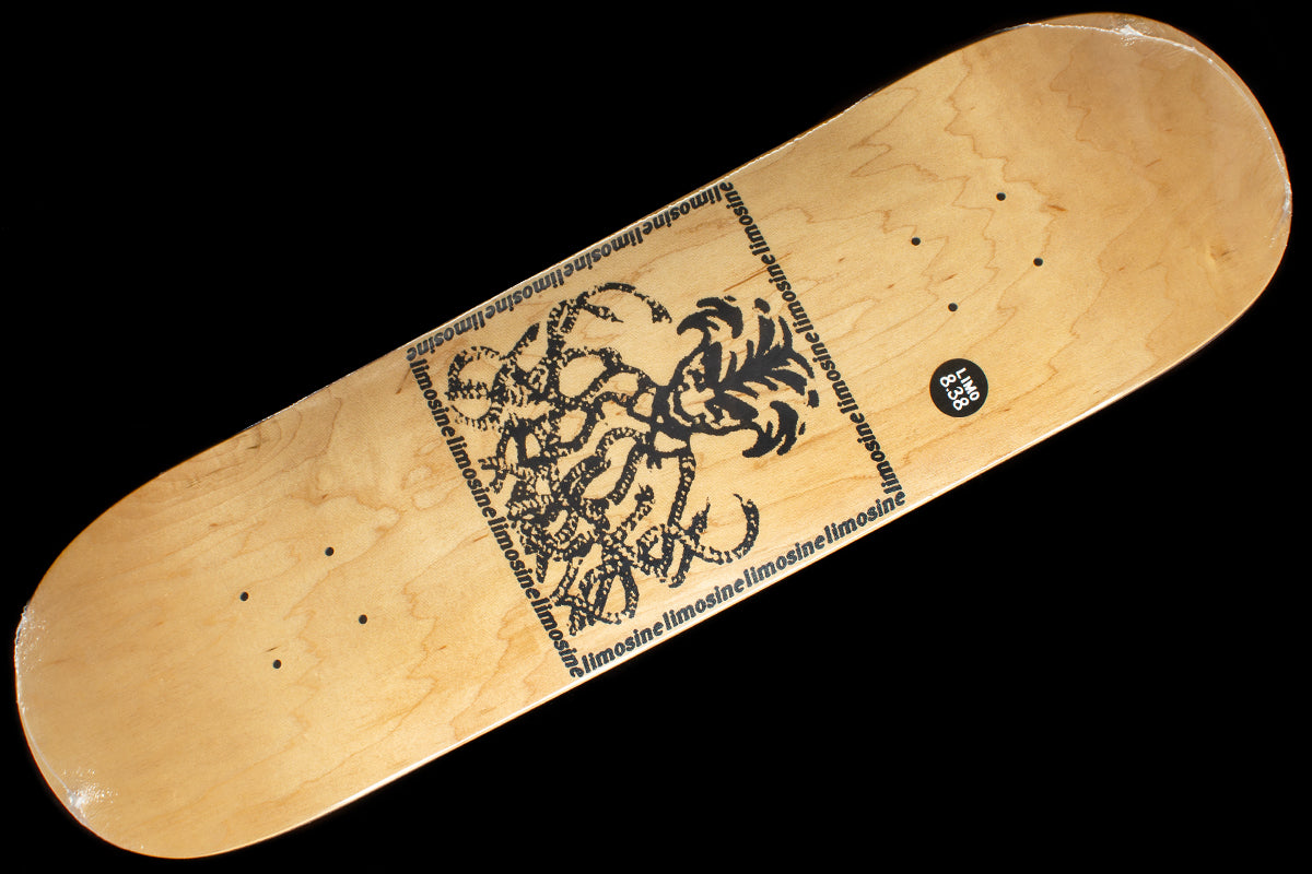 Snake Pit Slick Deck 8.38" & 8.5" – Premier